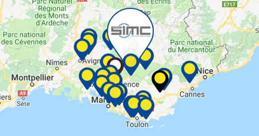 SIMC depuis 1945, un métier, une histoire… - SIMC : SIMC