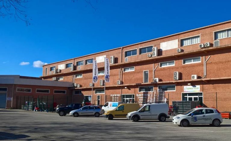 MS Matériaux - SIMC : SIMC
