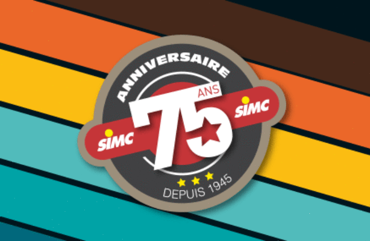 SIMC depuis 1945, un métier, une histoire… - SIMC : SIMC